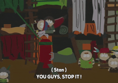 Stan You GIFs - Get the best GIF on GIPHY