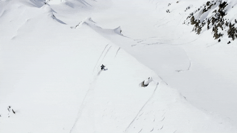 Snowboard GIF by Red Bull - Find & Share on GIPHY