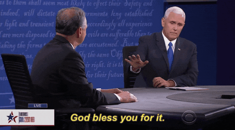 God Bless You For It GIFs - Get the best GIF on GIPHY