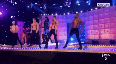 Drag Race All Stars Gif