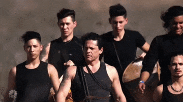 Energetic Dance GIFs - Find & Share on GIPHY