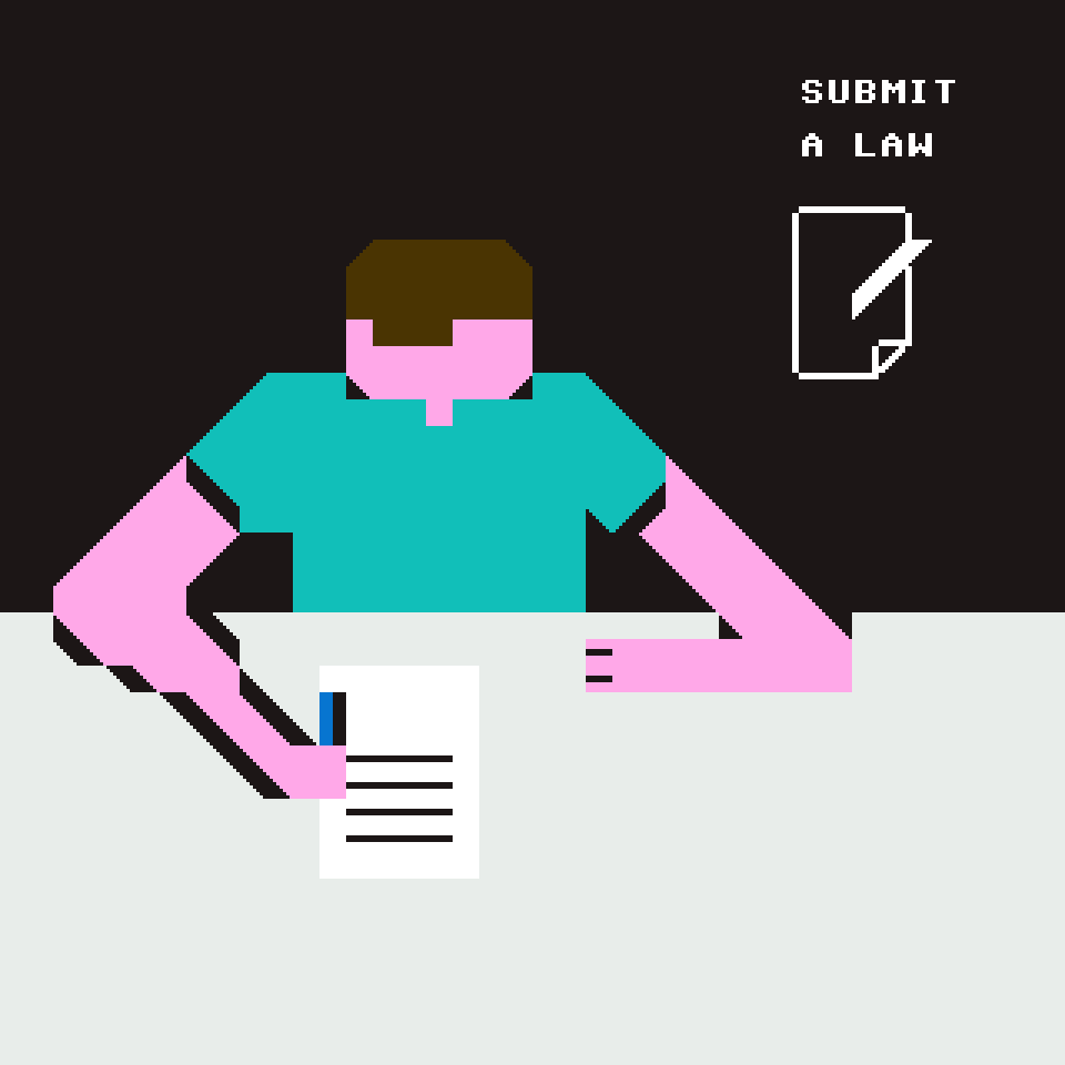 Future Law GIFs - Get the best GIF on GIPHY