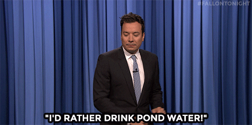 Pond-water GIFs - Get the best GIF on GIPHY