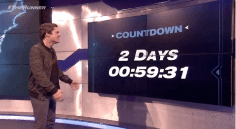 Countdown-2 GIFs - Find & Share on GIPHY