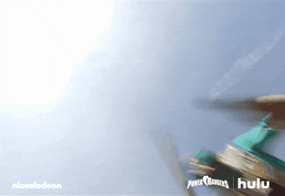 Green Ranger GIFs - Get the best GIF on GIPHY