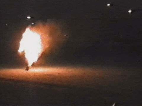 Fire Festival GIFs - Get the best GIF on GIPHY
