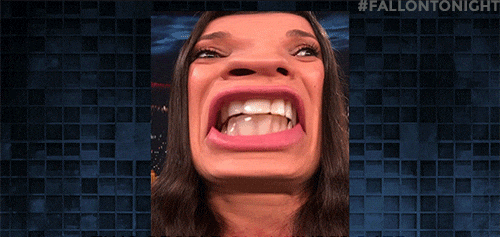 Filtered Faces GIFs - Get the best GIF on GIPHY