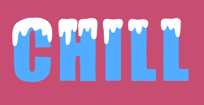 Chill GIF by Jason Clarke - Find & Share on GIPHY