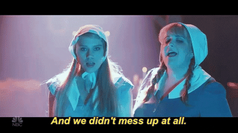 We-messed-up GIFs - Get the best GIF on GIPHY