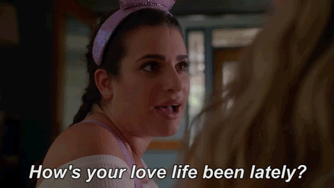 Your-love-life GIFs - Get the best GIF on GIPHY