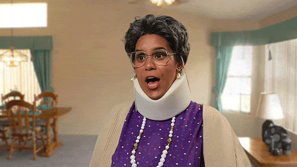 My Ears Are Burning GIFs - Get the best GIF on GIPHY