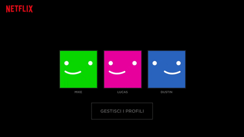 Netflix Italia GIFs - Get the best GIF on GIPHY