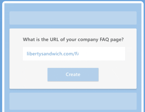 Qna Maker GIFs - Get the best GIF on GIPHY