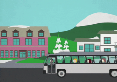 Stan Driving GIF by South Park - Find & Share on GIPHY