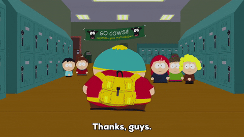 Pesky Rules GIFs - Get the best GIF on GIPHY