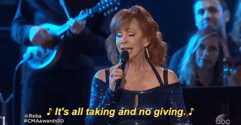 S Reba GIFs - Get the best GIF on GIPHY