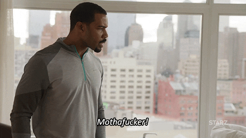 Angry Patrick GIFs - Get the best GIF on GIPHY