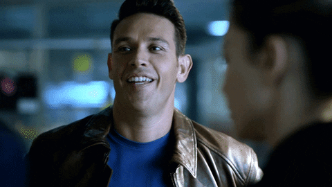 Awkward-chuckle GIFs - Get the best GIF on GIPHY