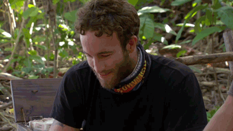 Survivorau GIF by Australian Survivor - Find & Share on GIPHY