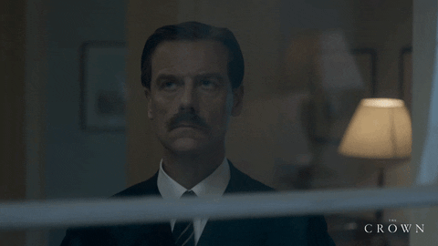 The Crown GIF by NETFLIX - Find & Share on GIPHY