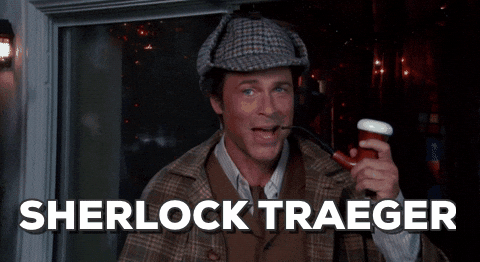 Sherlock-traeger GIFs - Get the best GIF on GIPHY