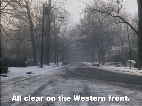 Western-front GIFs - Get the best GIF on GIPHY