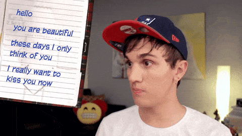 Eu-fico-loko GIFs - Get the best GIF on GIPHY