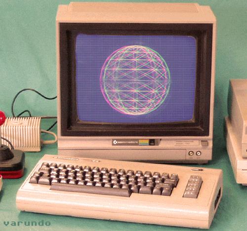 Vintage Computer GIF by varundo - Find & Share on GIPHY