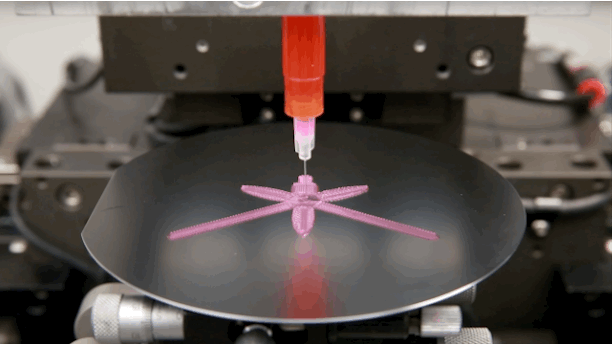 3D Printing GIF by Harvard University - Find & Share on GIPHY