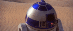 R2-D2 GIFs on GIPHY - Be Animated