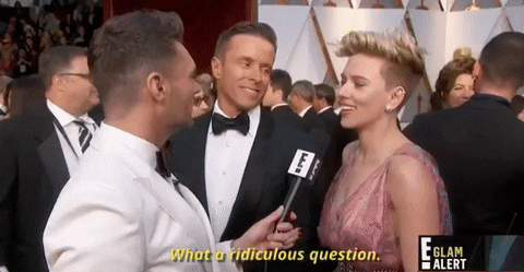 What-a-ridiculous-question GIFs - Get the best GIF on GIPHY