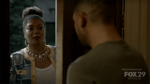 Empire-season2 GIFs - Get the best GIF on GIPHY
