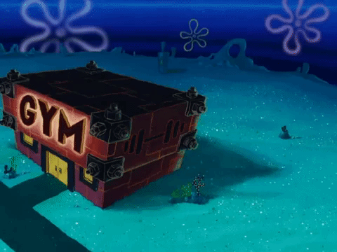 Season 4 Episode 10 GIF by SpongeBob SquarePants - Find & Share on GIPHY