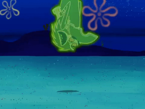 Season 4 Episode 10 GIF by SpongeBob SquarePants - Find & Share on GIPHY