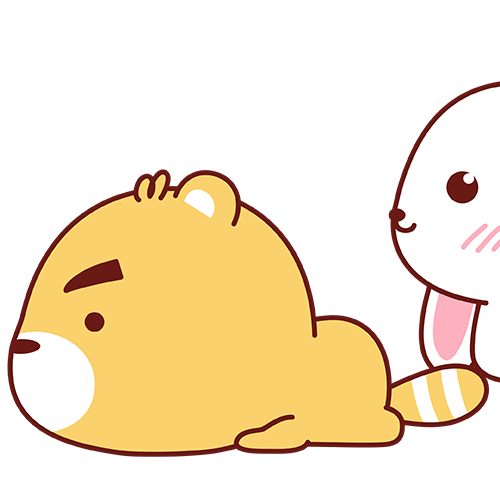 Sticker by bluesbear for iOS & Android | GIPHY
