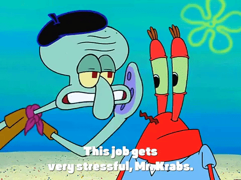 Jobgetting GIFs - Get the best GIF on GIPHY