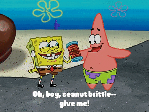 Boobie-trap GIFs - Get the best GIF on GIPHY