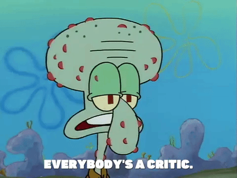Season 1 Hall Monitor GIF by SpongeBob SquarePants - Find & Share on GIPHY
