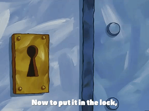 Season 3 Episode 20 GIF by SpongeBob SquarePants - Find & Share on GIPHY