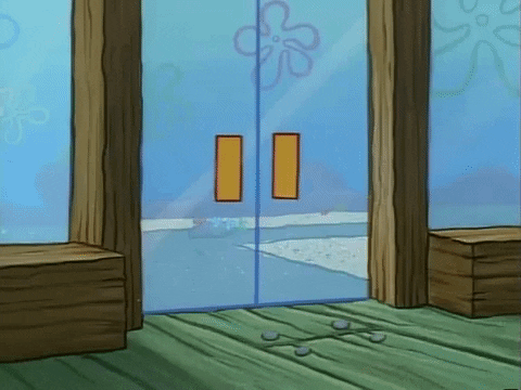 Season 1 Episode 6 GIF by SpongeBob SquarePants - Find & Share on GIPHY