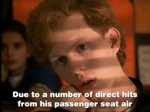 Passenger-seat GIFs - Get the best GIF on GIPHY