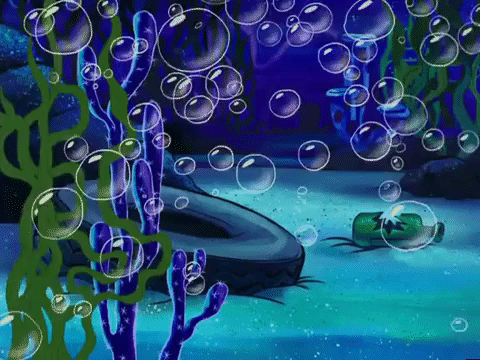 Season 4 Episode 3 GIF by SpongeBob SquarePants - Find & Share on GIPHY