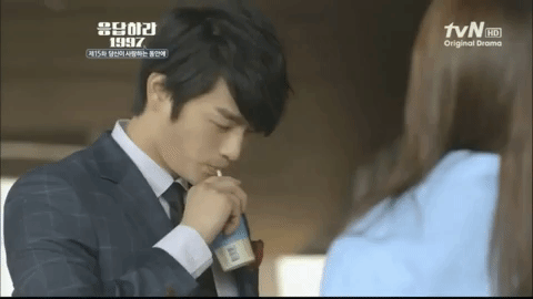 Seo Sangwon GIFs - Get the best GIF on GIPHY