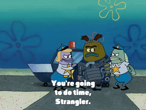 Season 3 Episode 20 GIF by SpongeBob SquarePants - Find & Share on GIPHY
