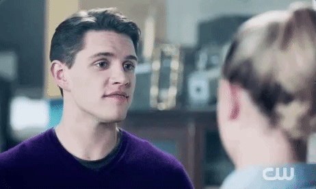 Kevin-keller GIFs - Get the best GIF on GIPHY