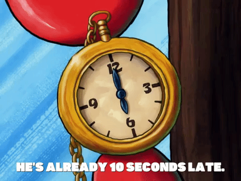 Hours-later GIFs - Get the best GIF on GIPHY