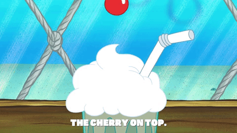 License To Milkshake GIFs - Get the best GIF on GIPHY