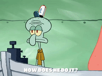 Spongebob Soiled It Gif