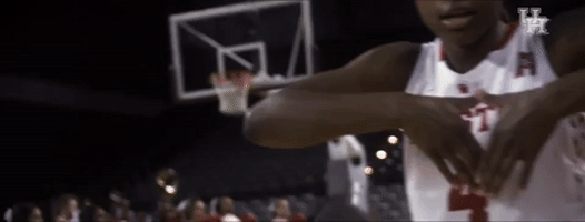 Houston On My Chest GIFs - Get the best GIF on GIPHY