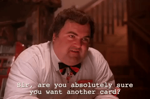 Are-you-absolutely-sure GIFs - Get the best GIF on GIPHY